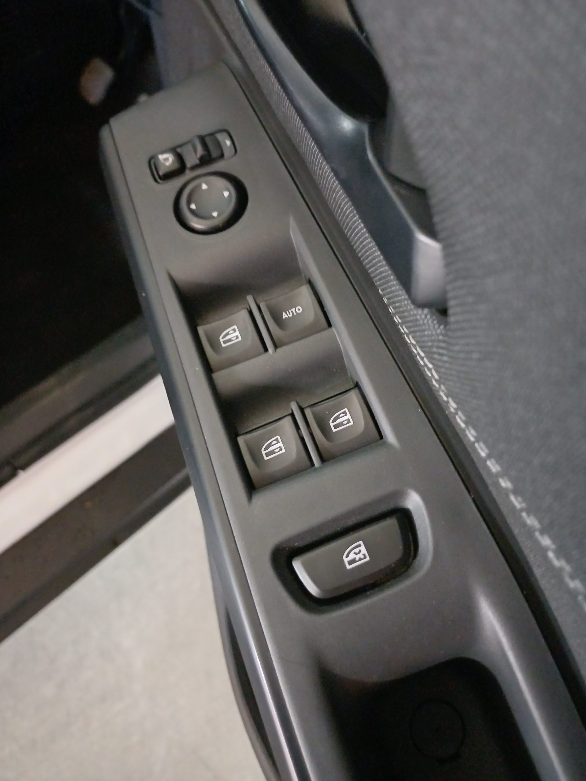 NISSAN MAGNITE MOVE PANEL VAN 2025 – BB Nissan Silverton